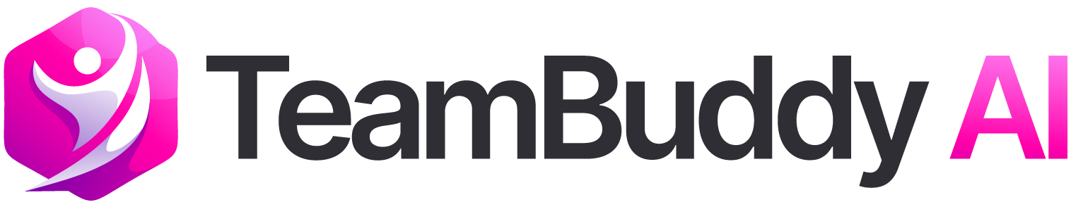 TeamBuddy AI